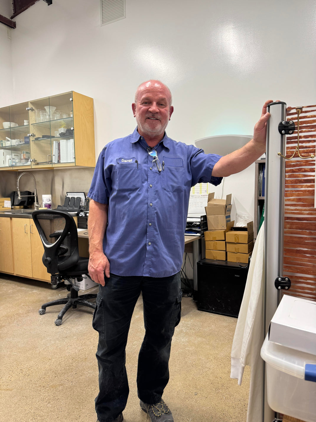 Employee Spotlight – Better Being