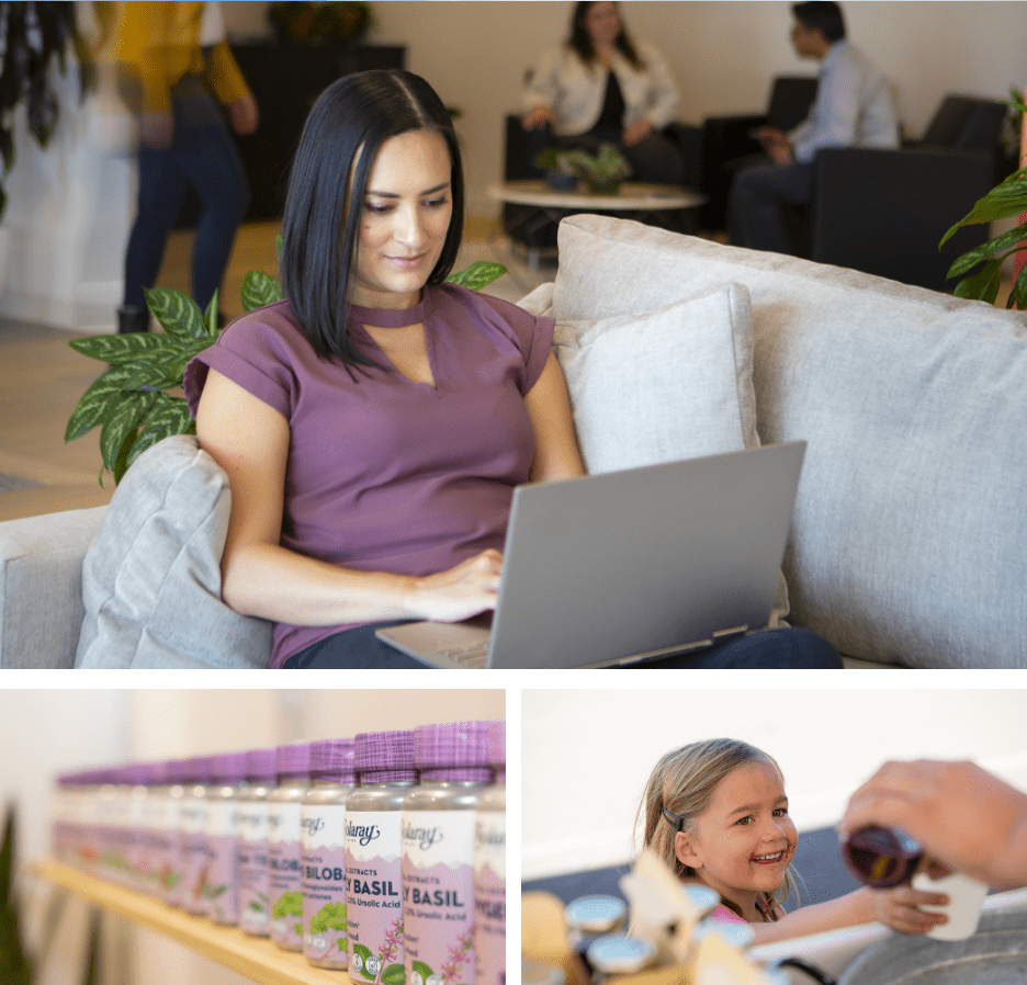 Our Brands – Better Being